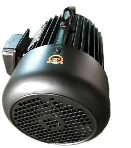 CT425 AIR COMPRESSOR ELECTRIC MOTOR 3 PHASE 5.5 HP 4 KW – COAST ...