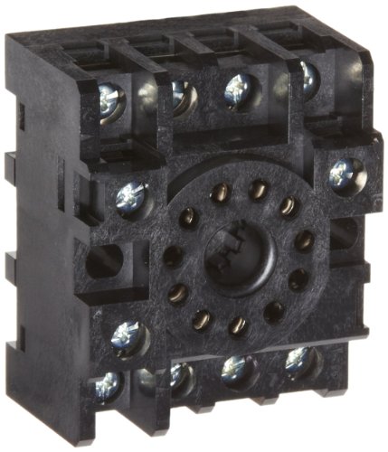 PF113A-E - Omron - Relay Socket – COAST & MIDDLE EAST ELECT. DEVICES ...