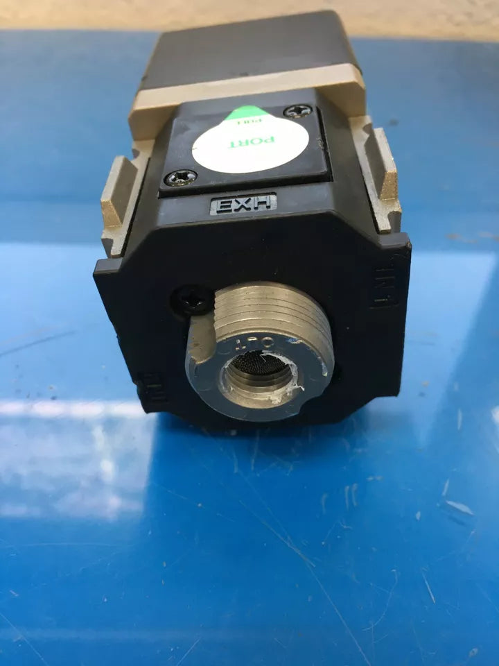 EV2509-208-C11 PRESSURE REDUCING VALVE – COAST & MIDDLE EAST ELECT ...