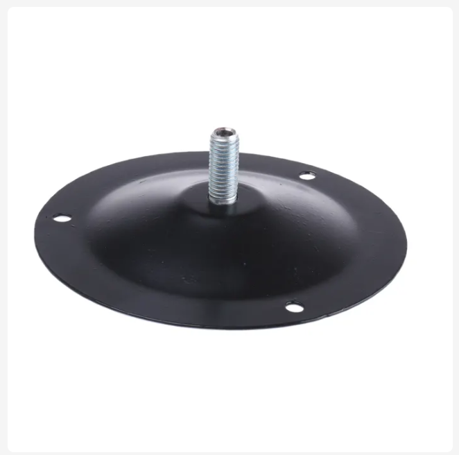 50006RS Moflash Pole Bracket for use with 250, 400, 401, 500, 501, 600 ...