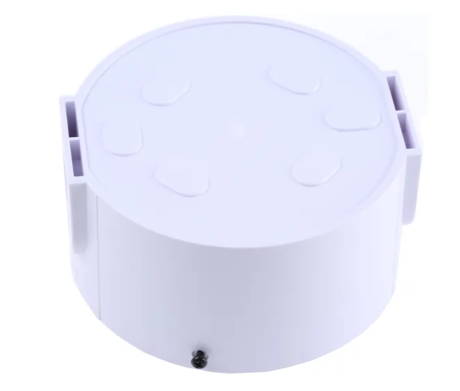 DEEP BASE - WHITE Eaton Deep Base for use with Flashni, RoLP Sounder B ...