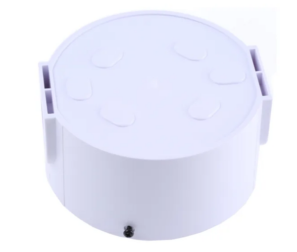 DEEP BASE - WHITE Eaton Deep Base for use with Flashni, RoLP Sounder B ...